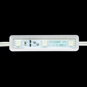 MODULE TRI CHIP SS LIGHT – Spiroplastic